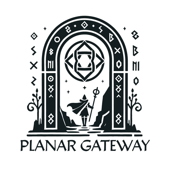 Planar Gateway E-Giftcard – Planar Gateway Miniatures